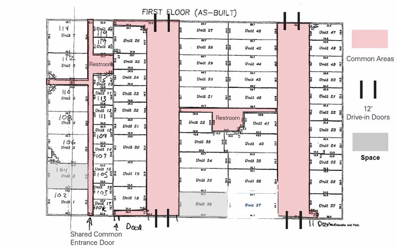 1301 Cliff Rd Burnsville | CRE Partners