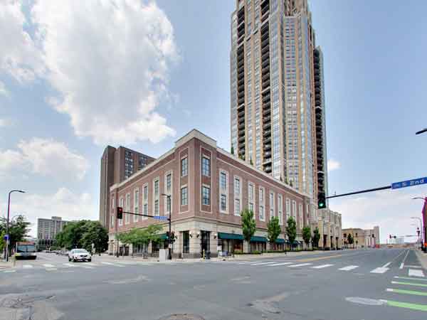 Commercial Real Estate Listings | CRE Partners